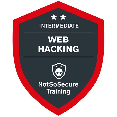 Web Hacking Credly