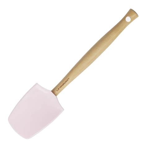 Le Creuset Craft Kauha 28 Cm Shell Pink Cervera