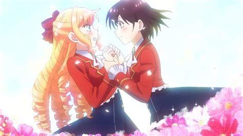 13 Romantic Lesbian Anime Series And Where To Watch Them