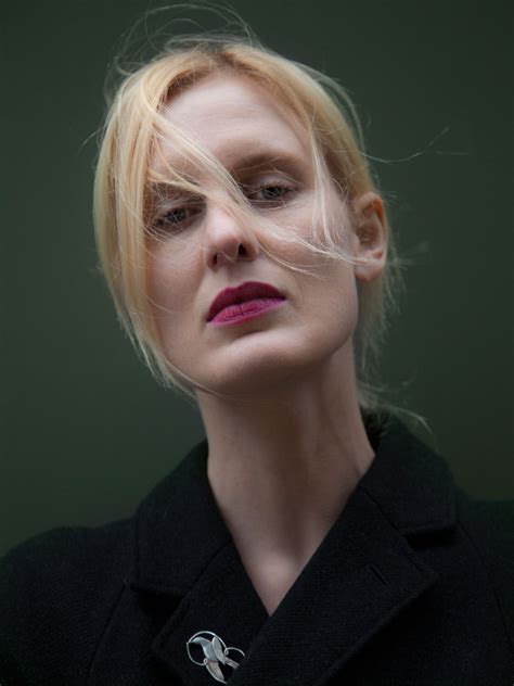 Amy Liptrot Interview How The Writer Drowned In London And Rescued