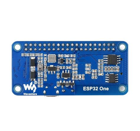 Esp32 One Mini Development Board With Wifi Bluetooth With Camera