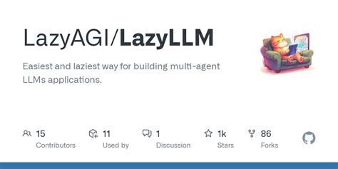 lazyllm readme cn md at main · lazyagi lazyllm · github