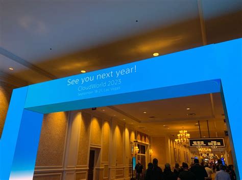 Chris Howell On Linkedin Ocw Cloudworld Cloudsecurity Fortinet