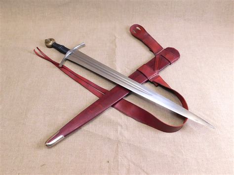 What Is A Scabbard On A Sword At Tony Caffey Blog