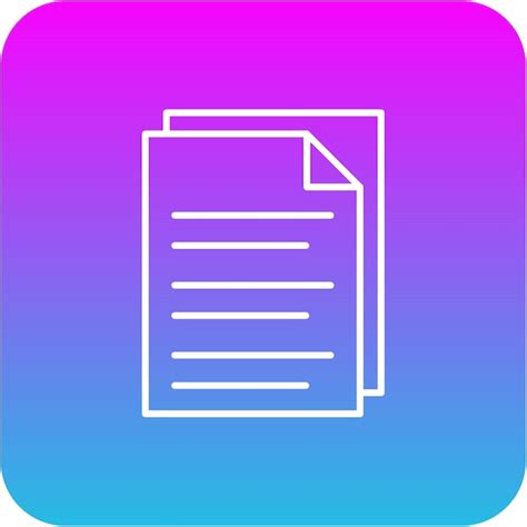 premium vector files icon