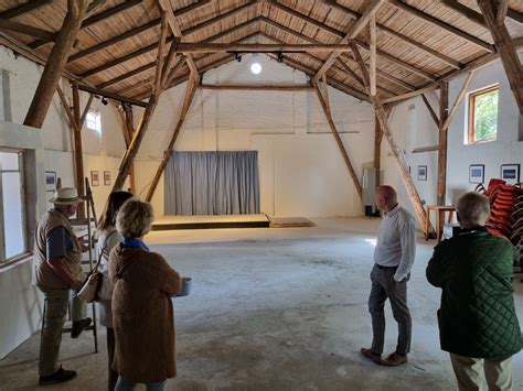 udforskning af det nordlige kalundborg