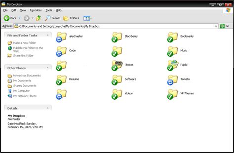 Dropbox Easy Way To Transfer Files From Mobile To Pc Laptop ~ Gyan Baato