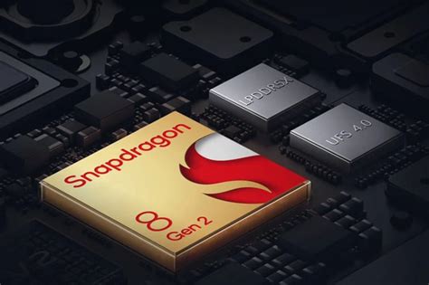 Snapdragon 8 Gen 2 Resmi Dirilis Berikut Beberapa Keunggulannya ...
