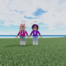 Janet And Kate For Roblox Game Download