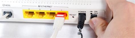 Why Does Rebooting Your Router Fix Issues