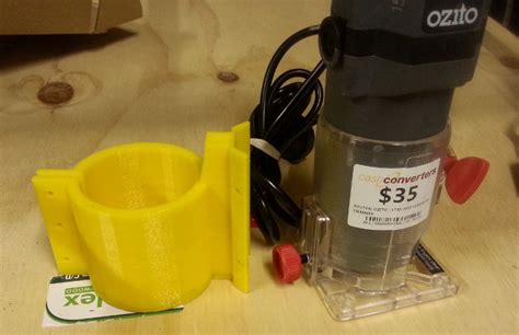 mostly printed cnc mp cnc modlog
