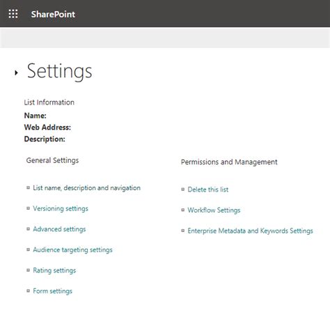 Save List As Template Is Missing Debugto
