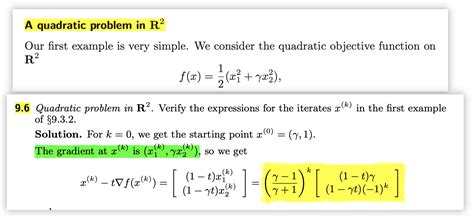 Linear Algebra Problem Of Boyd Vandenberghe S Convex Optimization Mathematics Stack