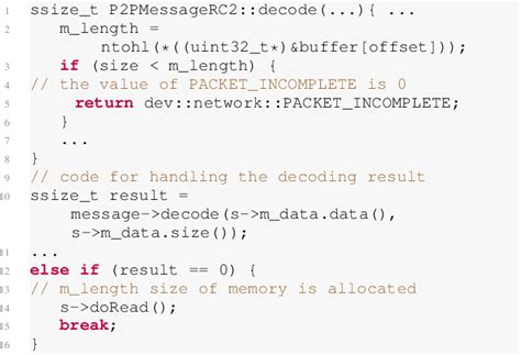 Figure 1 From Loki State Aware Fuzzing Framework For The Implementation Of Blockchain Consensus