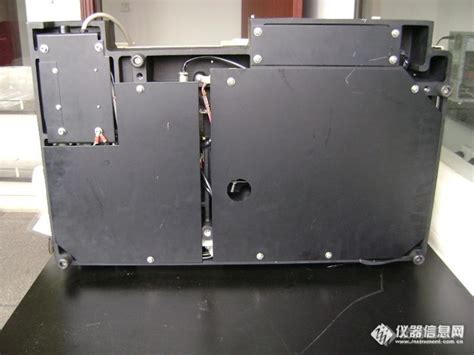 拆解双光束红外光谱仪，看结构学原理识元件 仪器信息网社区