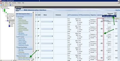 SICF Service Load Balancing Through SAP Web D SAP Community