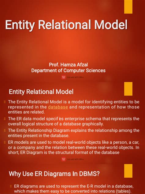 Databaseer Model Pdf