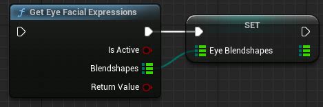 Integrate Facial Tracking Data With Your Avatar Developer Resources