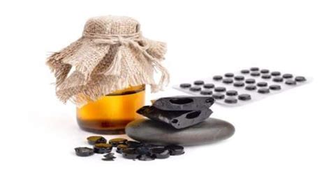 Shilajit Know The Sexual Health Benefits Of This Supplement
