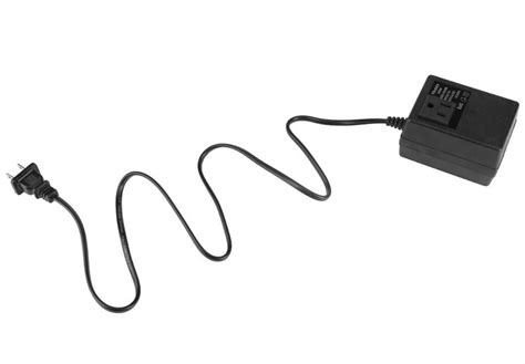 Ac To Ac Step Down Transformer 220v Input To 110v Output 200 Watts Ideal For Ryobi Milwaukee