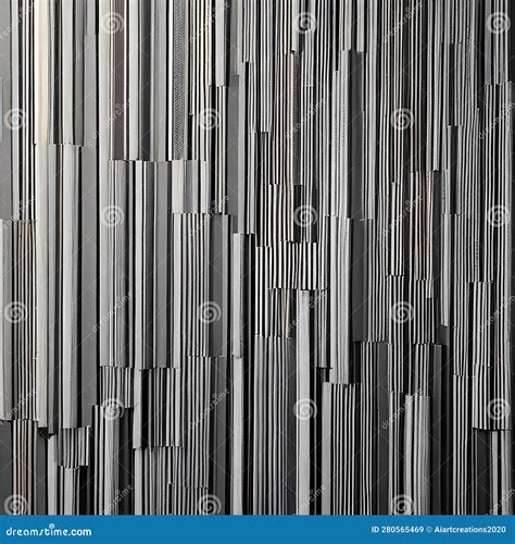 1820 Minimalist Abstract Shapes A Modern And Minimalist Background