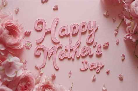 Thank You Mom For Everything You Have Done And More Stock Illustration
