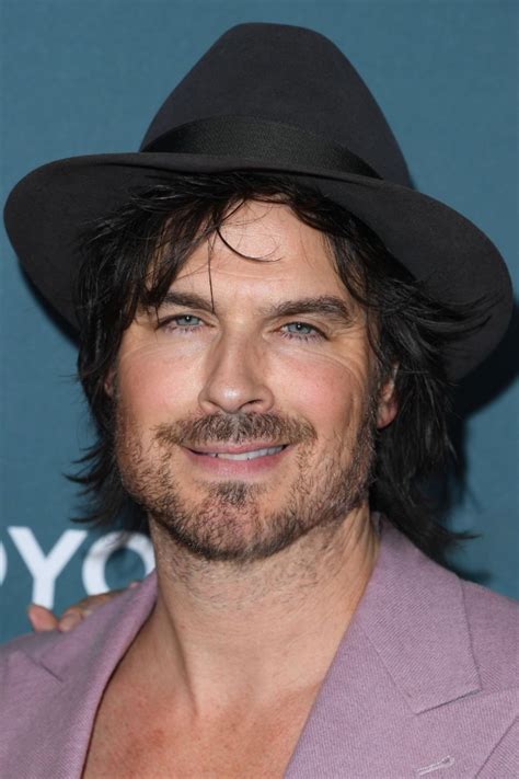 Ian Somerhalder Profile Images — The Movie Database Tmdb
