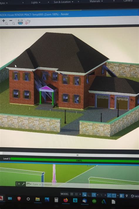 solved 2020 rendering problems visual shards artifacts autodesk