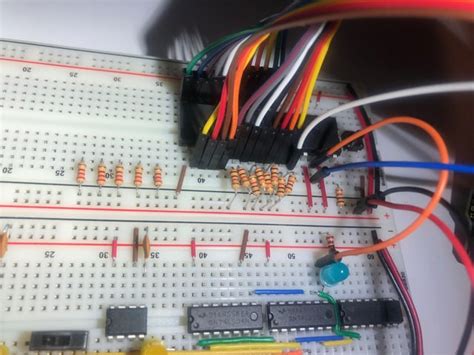 6502 Part 1 Help Rbeneater