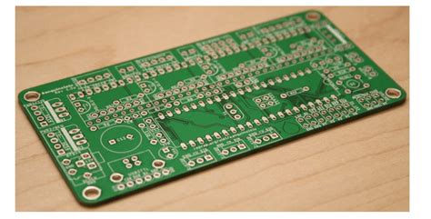 Precautions For Vias In High Speed PCB Design