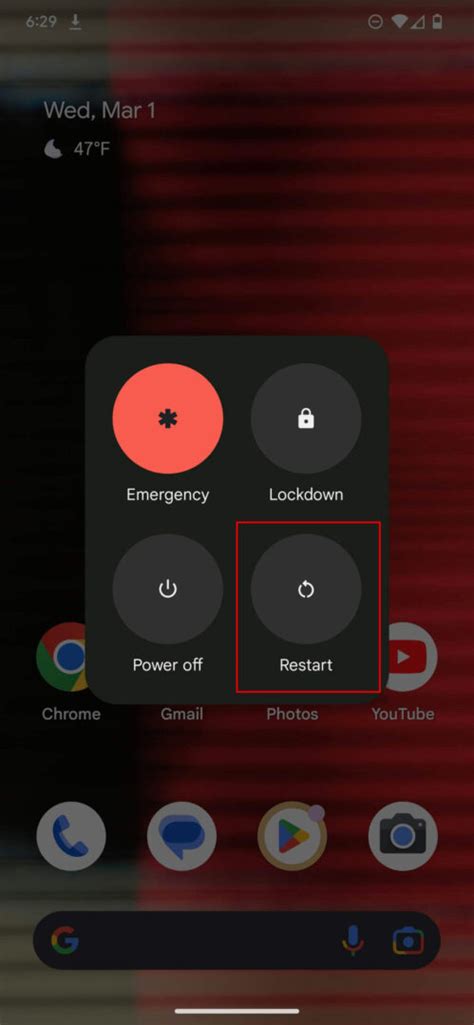 Android Auto Not Working Here S How To Fix It Android Authority