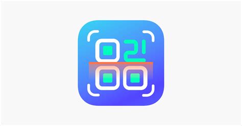‎easy Scannerqr Code Na App Store