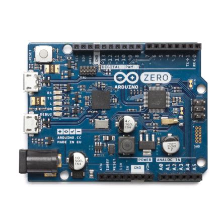 Arduino Zero