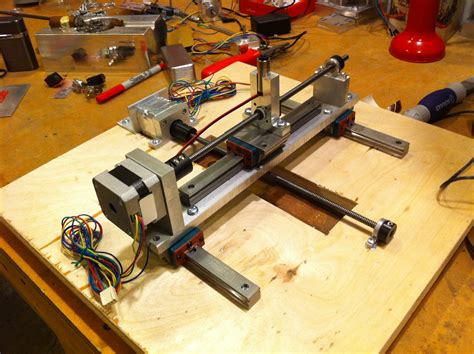 rob hopeless delta robot 3d printer sounds cool doesn t it
