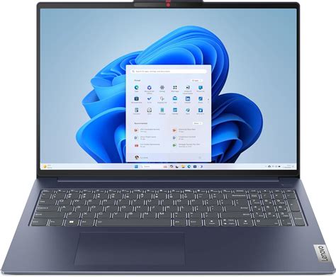 Lenovo Ideapad Slim 5 16 Inch Wuxga Laptop Intel Indonesia Ubuy