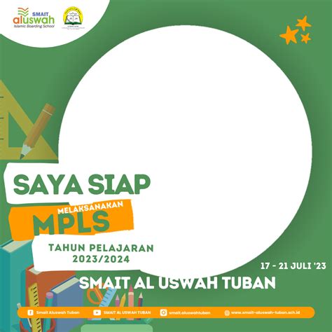 Twibbonize Show Your Supports