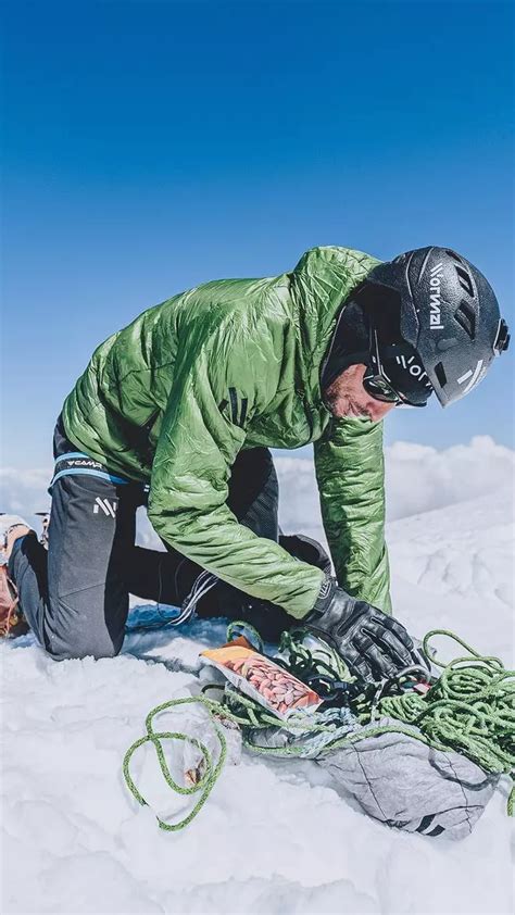 Deporte Extremo Todo Sobre Los Deportes De Alto Riesgo