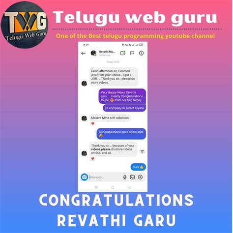 Teluguwebguru Reviews Telugu Web Guru Reviews Teluguwebguru Success Stories Best Telugu