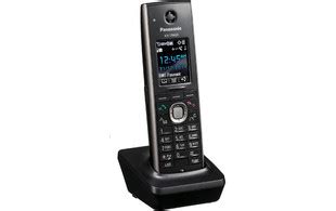 Panasonic KX-TPA60 DECT Handset | ProVu Communications