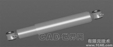 Proe模拟运动设计的应用有限元分析代工代做cae培训课程ansys培训、abaqus培训、autoform、isight培训cad设计培训（solidworksproecreo