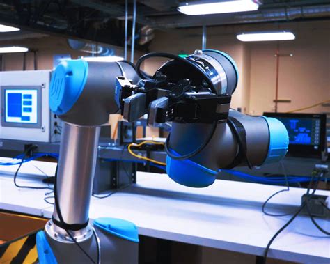 Instrumentation Automation And Robotics Technology Perry Technical