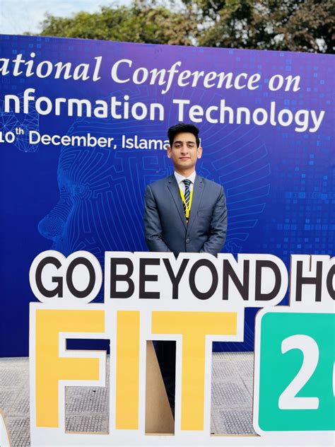 Syed Usman Ali Shah On Linkedin I Am Proud To Say That My Paper Titled Enhancing Vehice