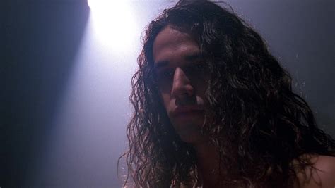 Auscaps Zoran Vukelic Shirtless In The X Files 3 14 Grotesque