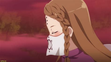 انیمه تناسخ قویترین جنگیر در دنیایی دیگر قسمت ۱۲ زیرنویس فارسی نماشا