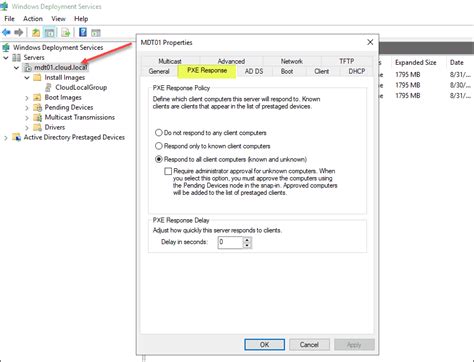 Deploy Windows With Microsoft Deployment Toolkit MDT Sysops