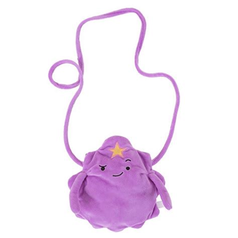 Adventure Time Telefon Antas Lumpy Space Princess