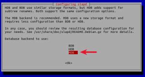 How To Set Up OpenLDAP Server On Ubuntu 22 04 20 04