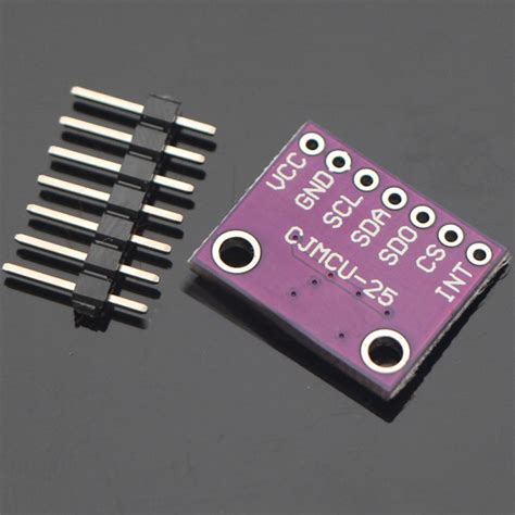 Cjmcu 25 Lps25htr St High Pressure Sensor Temperature Compensation Module Free Shipping
