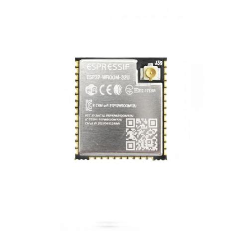 Esp32 Wroom 32u Wifi Bluetooth Geliştirme Modü 2024