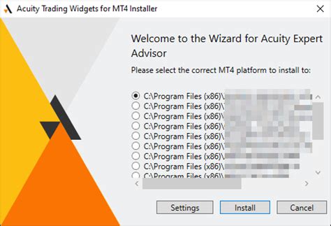 How To Install Expert Advisor On MT Equiti Brokerage Ltd